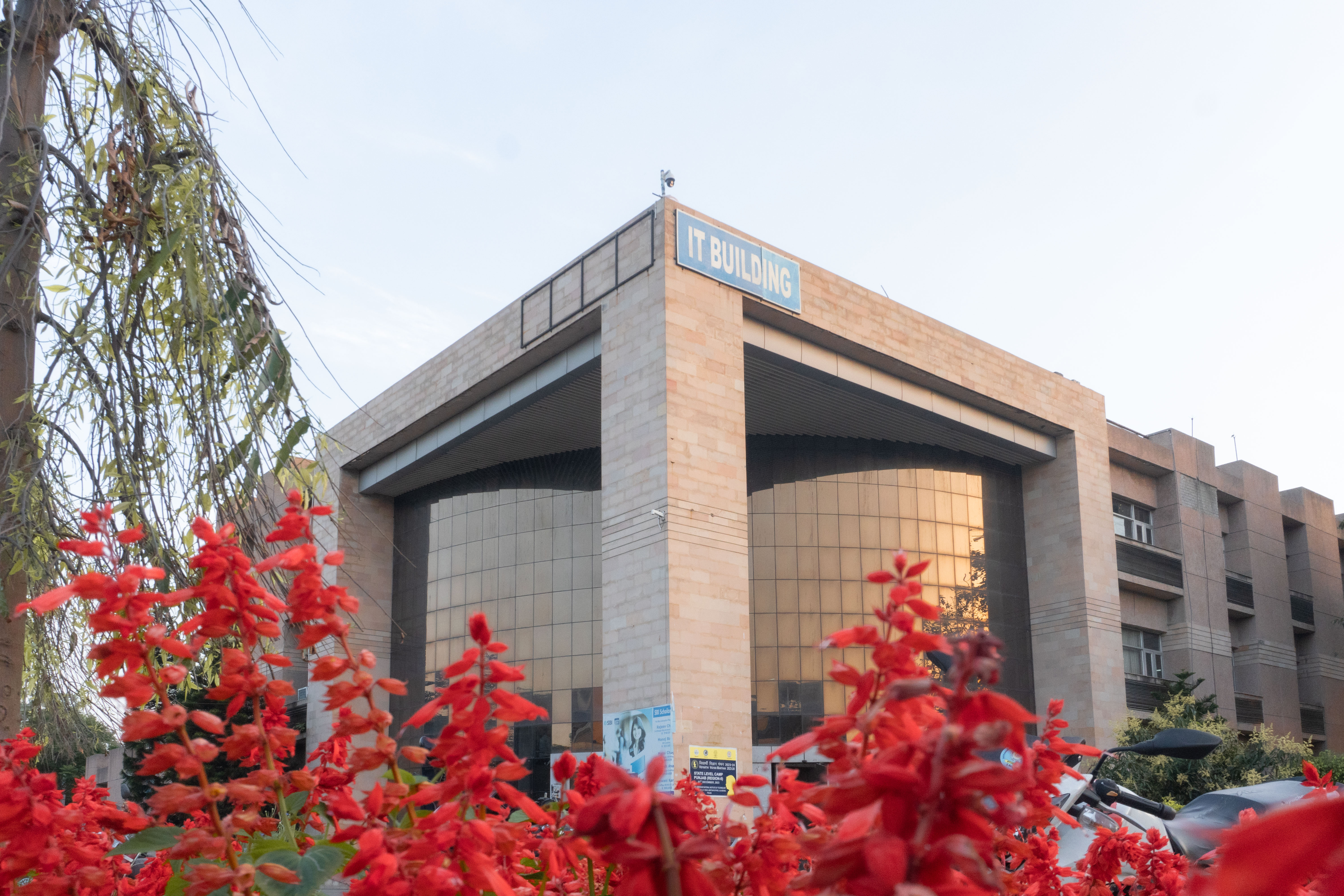 NITJ Placement Portal